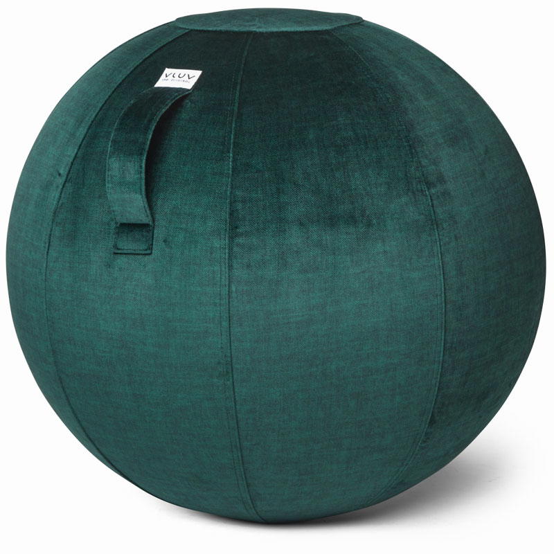 Vluv - Seating Ball Varm 65cm Forest - Παπαχατζής Home